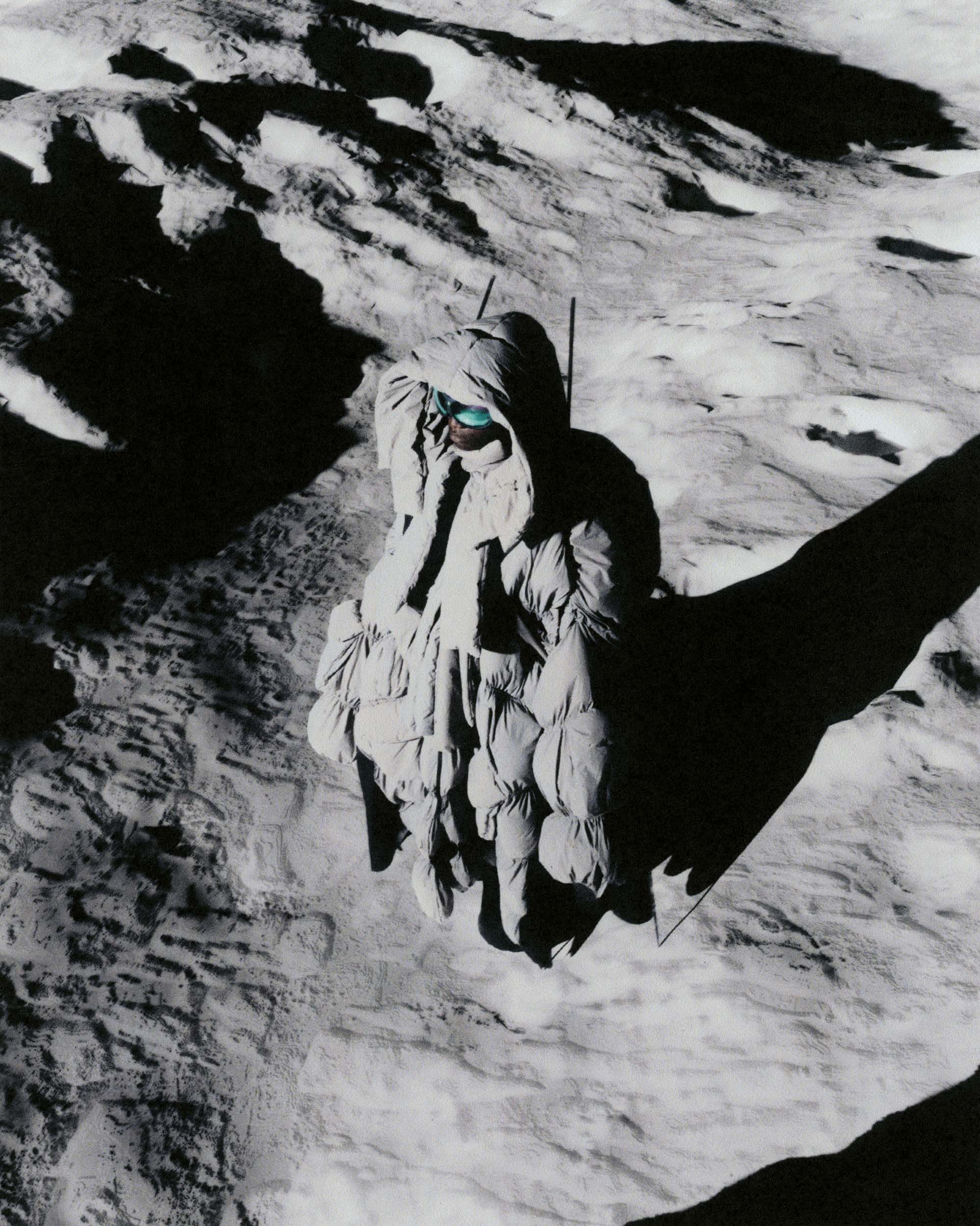 SPATIAL RIFT// – Blueprint